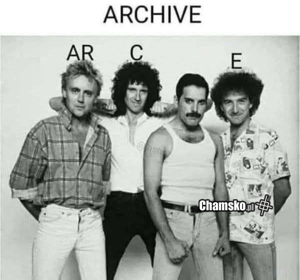 Chamskie obrazki, czarny humor