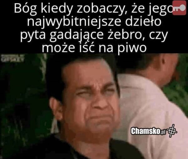 Wybitne dzieło - chamsko.pl