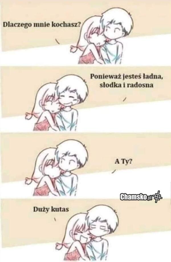 Chamskie obrazki, czarny humor