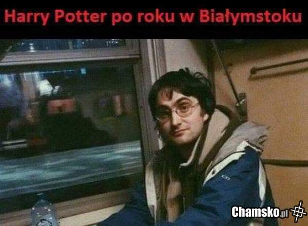 Hari Pota Chamskopl